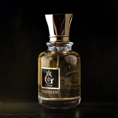 Grasse Perfume