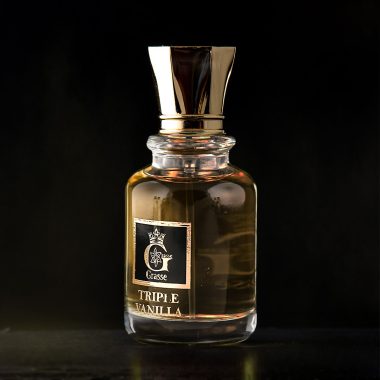 Grasse Perfume